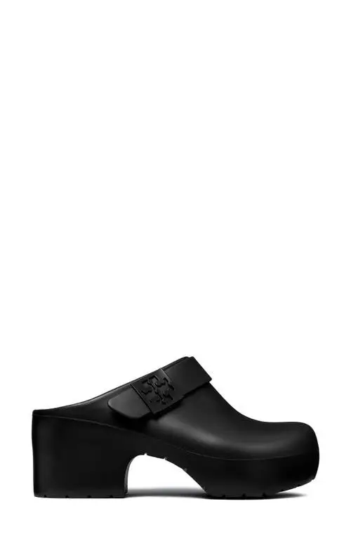 Tory Burch Mellow Eva Clog - Perfect Black
