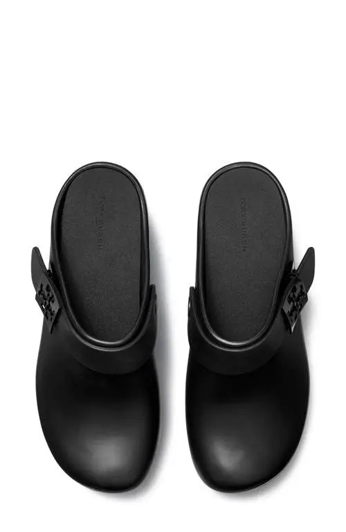 Tory Burch Mellow Eva Clog - Perfect Black