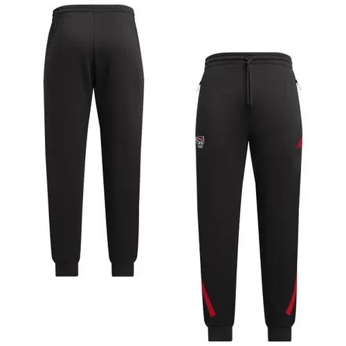 Adidas Nc State Wolfpack Z.n.e. Pants