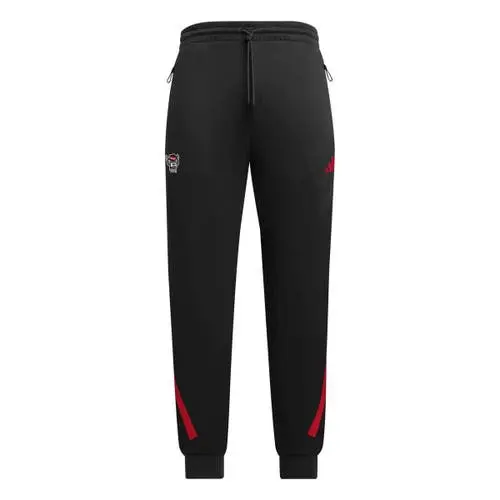 Adidas Nc State Wolfpack Z.n.e. Pants