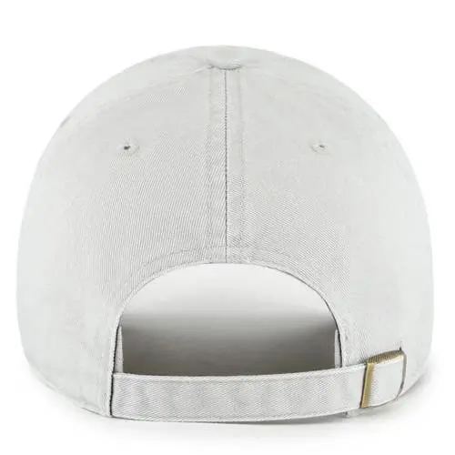 '47 Nc State Wolfpack Vault Clean Up Adjustable Hat