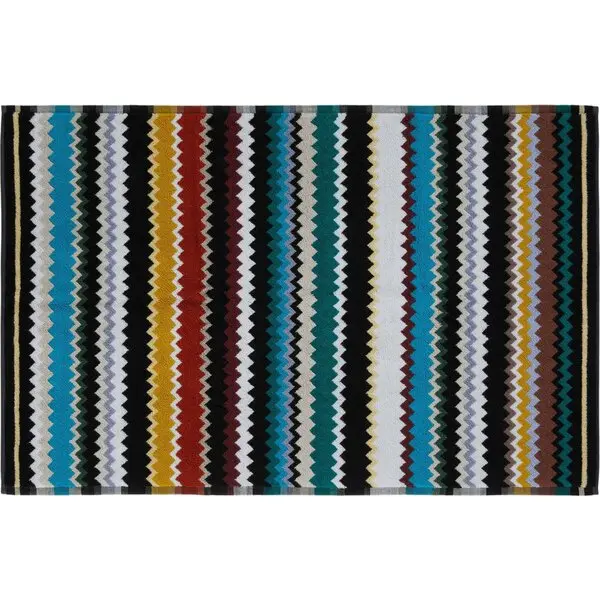Missoni Curt Bath Mat 90x60 - Multicoloured
