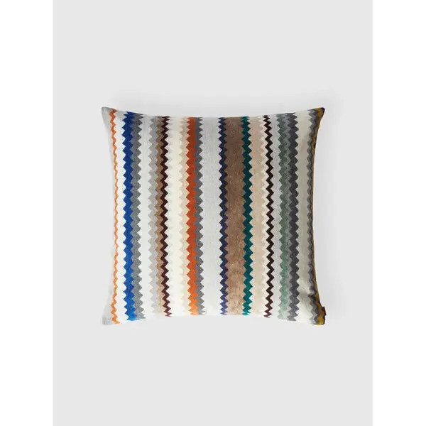Missoni Dune 60x60 Cm Outdoor Cushion - Multicoloured