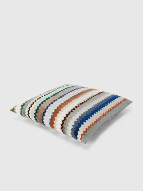 Missoni Dune 60x60 Cm Outdoor Cushion