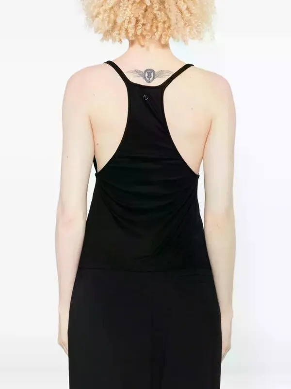 Giorgio Armani Racerback Top