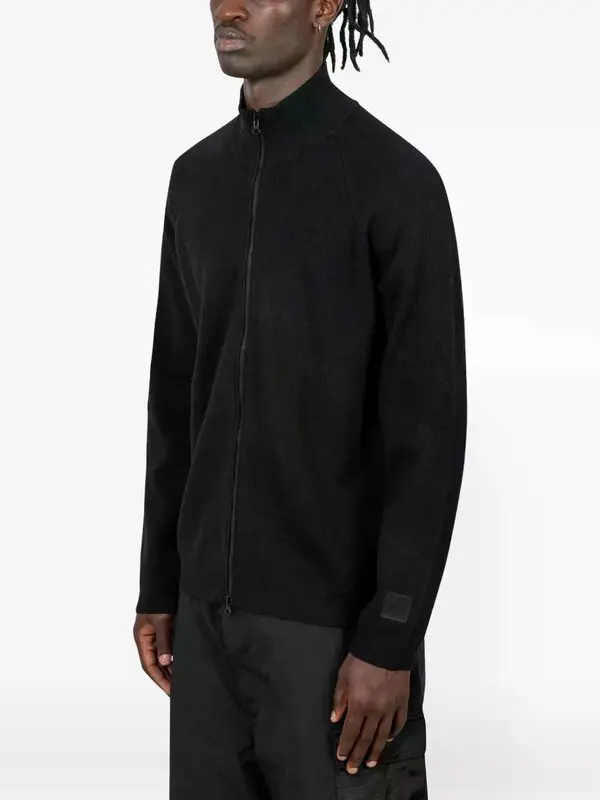 C.P. COMPANY Zip-neck Jacket