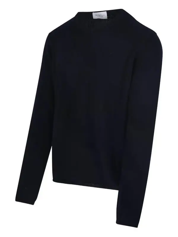 DIANA STUDIO Crew-neck Cashmere Sweater