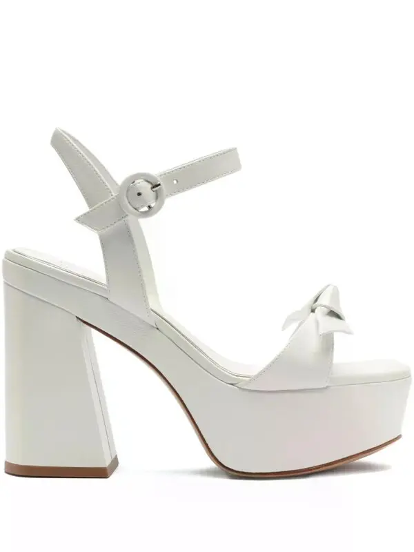 ALEXANDRE BIRMAN 120mm Clarita Sandals