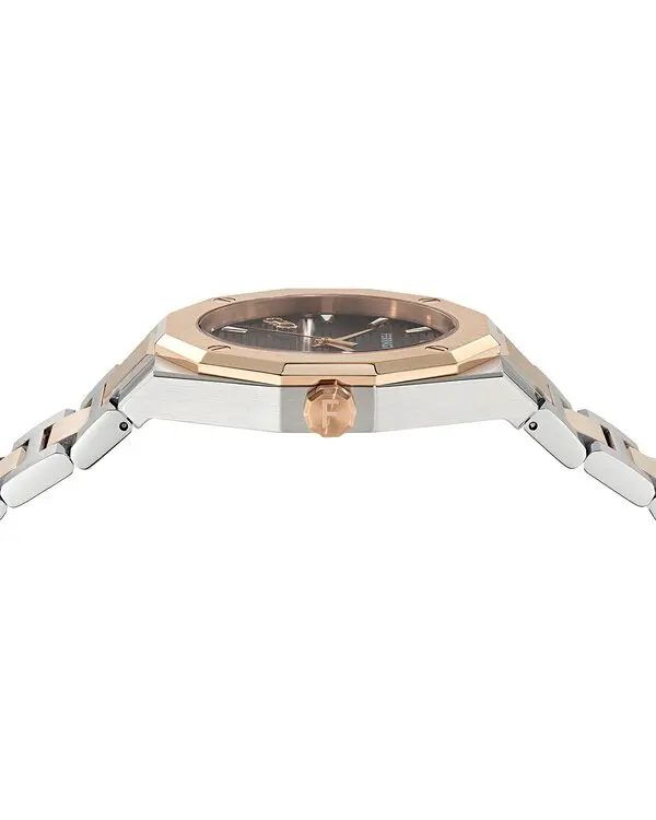 FERRAGAMO Edge Bracelet Watch