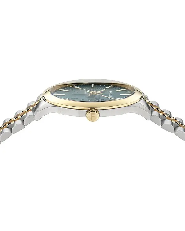 FERRAGAMO Duo Bracelet Watch