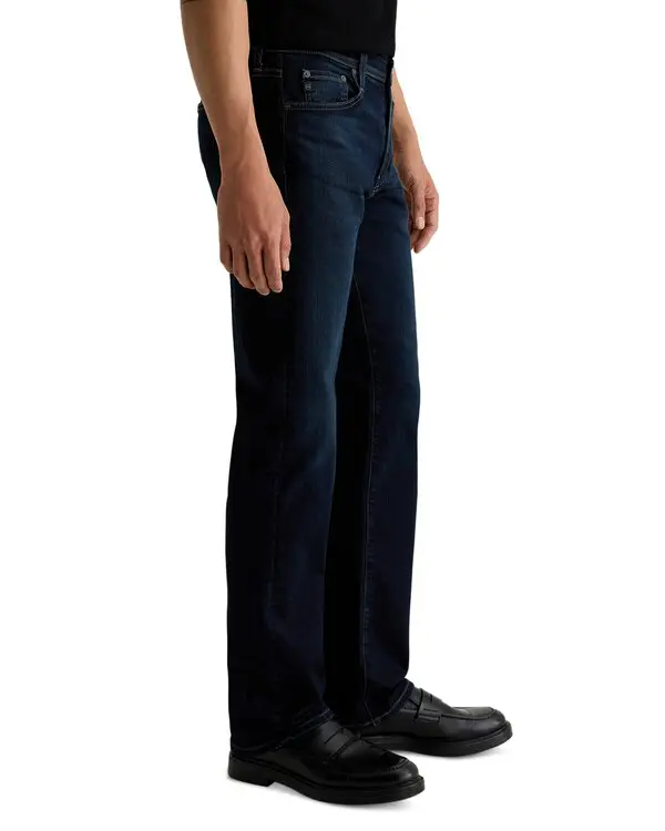 Ag Protégé Classic Straight Fit Jeans