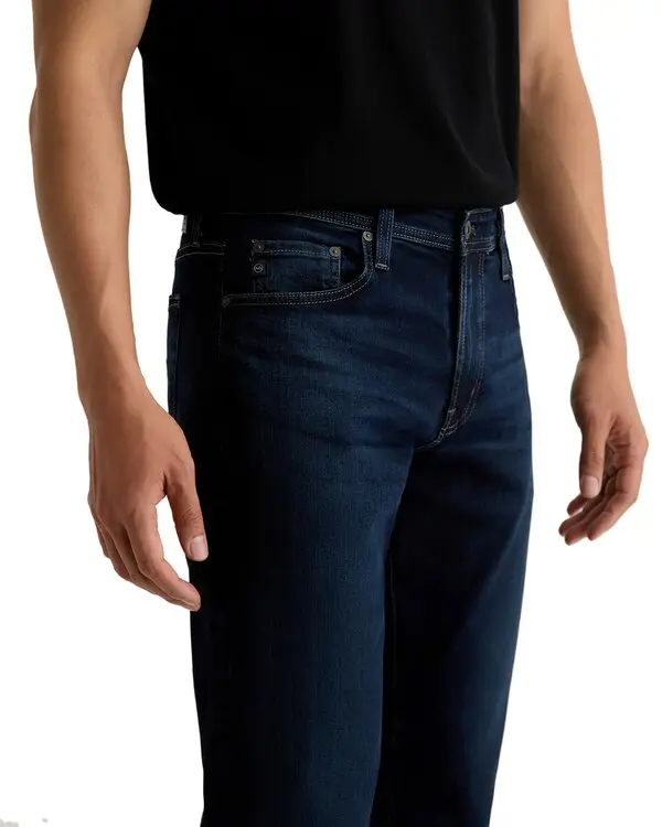 Ag Protégé Classic Straight Fit Jeans