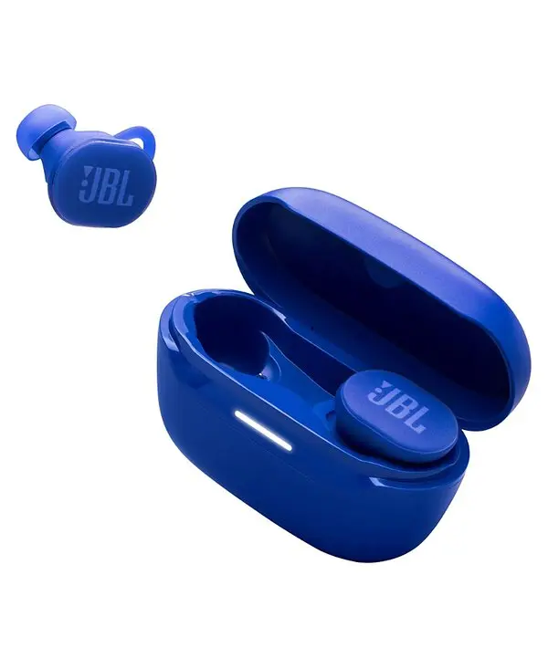 JBL True Wireless Active Earbuds - Blue