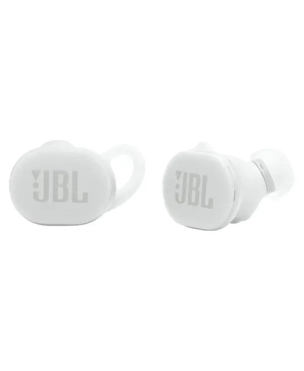 JBL True Wireless Active Earbuds - White