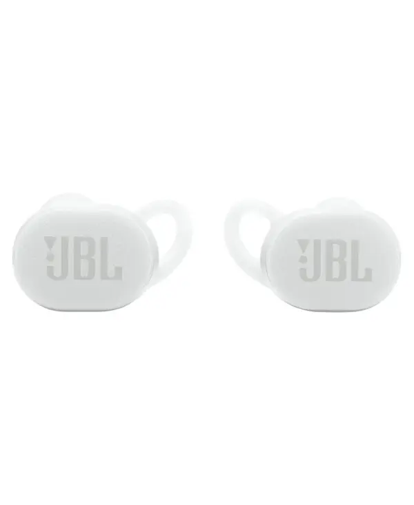 JBL True Wireless Active Earbuds - White