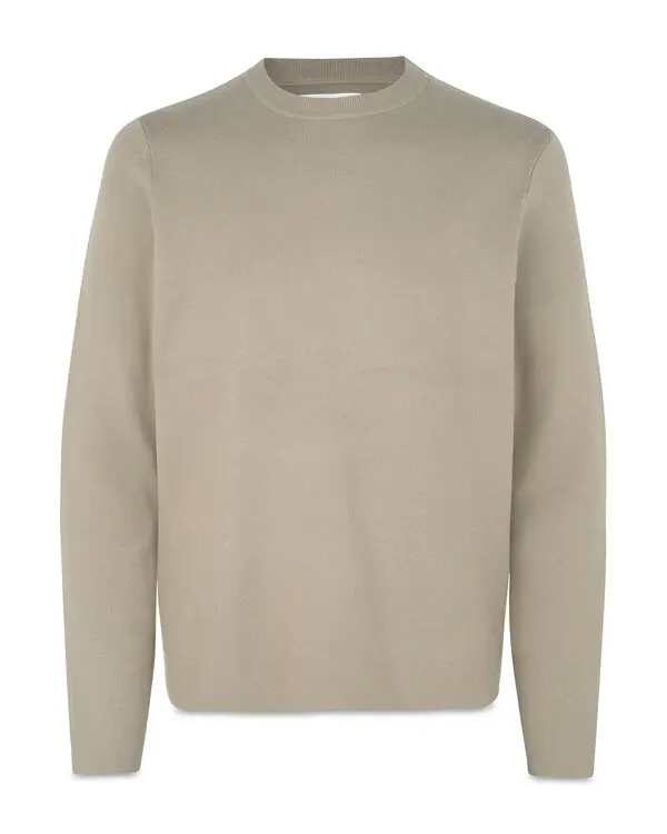 SAMSØE SAMSØE Gunan Crewneck Sweater - Cashmere