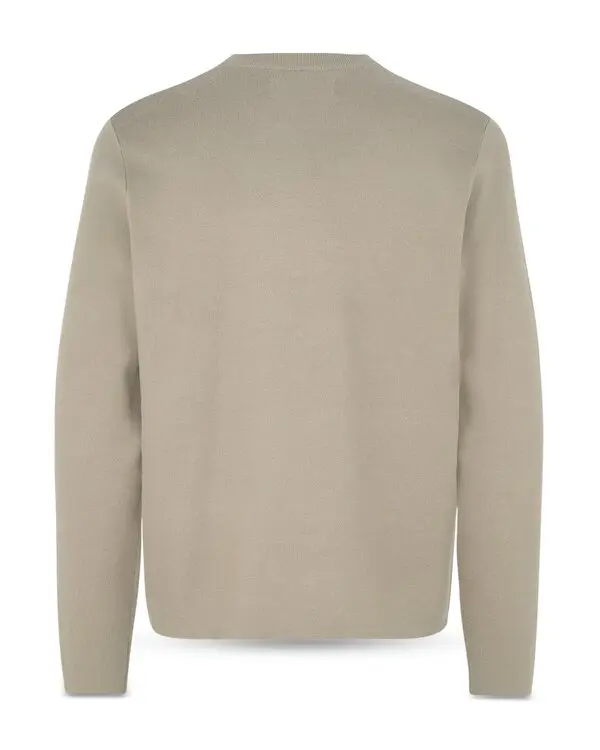 SAMSØE SAMSØE Gunan Crewneck Sweater - Cashmere