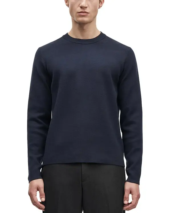 SAMSØE SAMSØE Gunan Crewneck Sweater