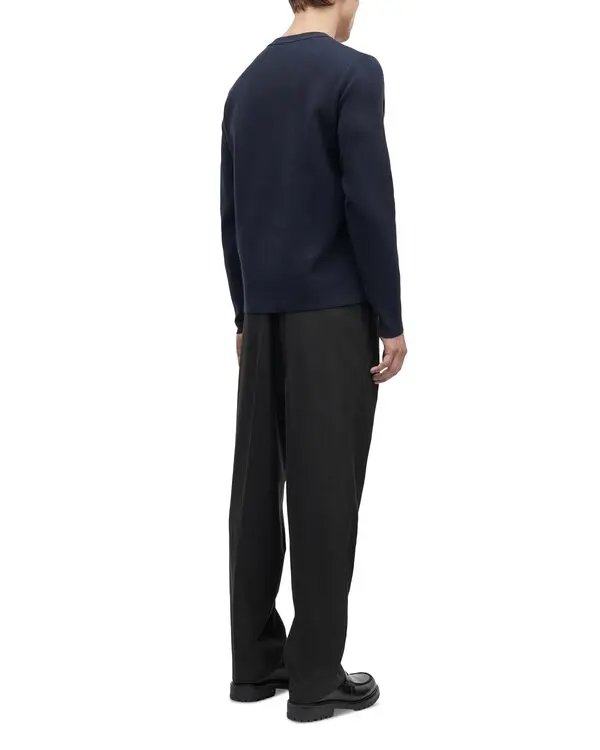 SAMSØE SAMSØE Gunan Crewneck Sweater