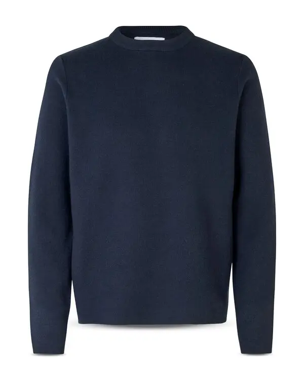 SAMSØE SAMSØE Gunan Crewneck Sweater