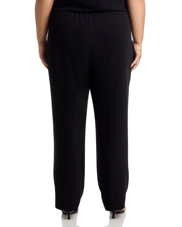 Caroline Rose Straight Leg Pants