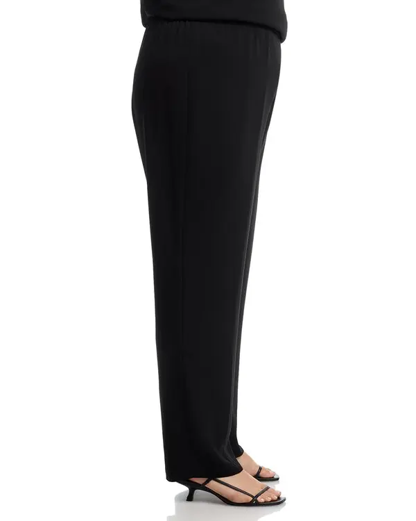 Caroline Rose Straight Leg Pants