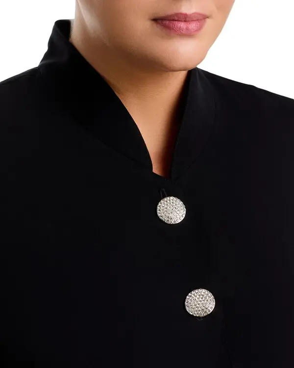Caroline Rose Pave Jacket
