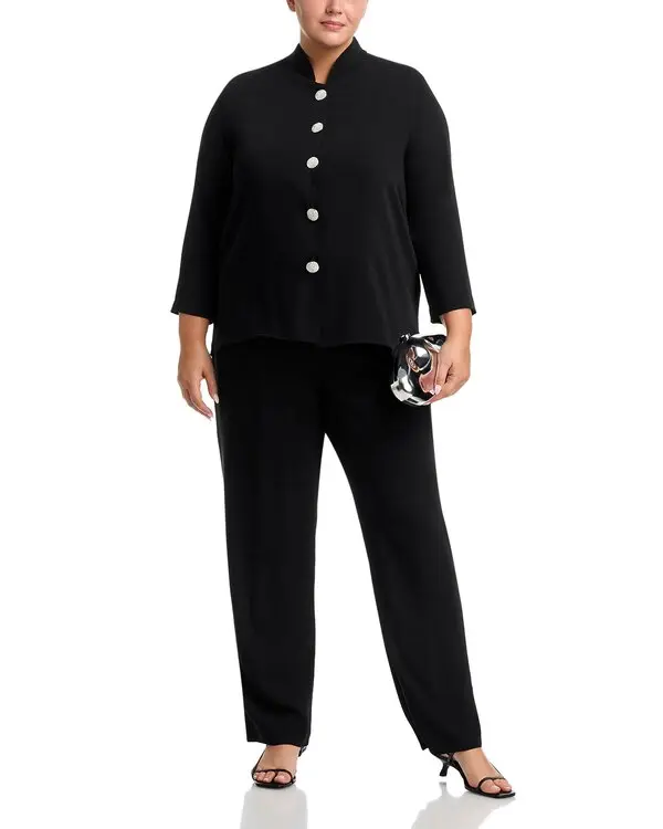 Caroline Rose Pave Jacket