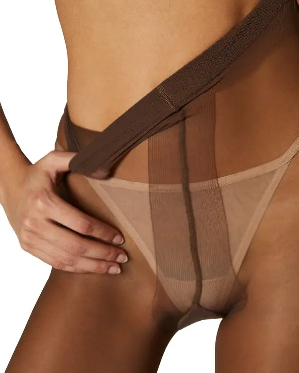 STEMS Avery Sheer 10 Tights
