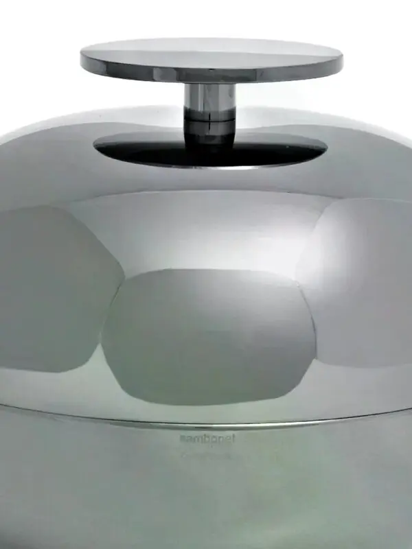 SAMBONET Gio Ponti Bowl Tray - Metallic