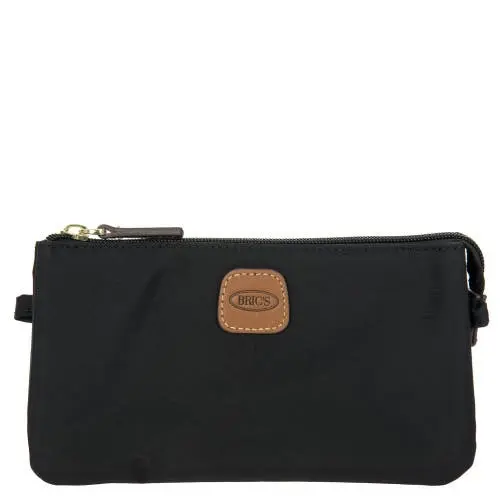 Bric'S X-travel Clutch Bag - Black