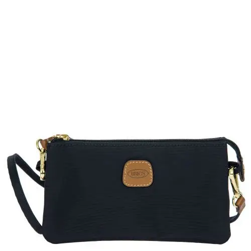 Bric'S X-travel Clutch Bag - Navy