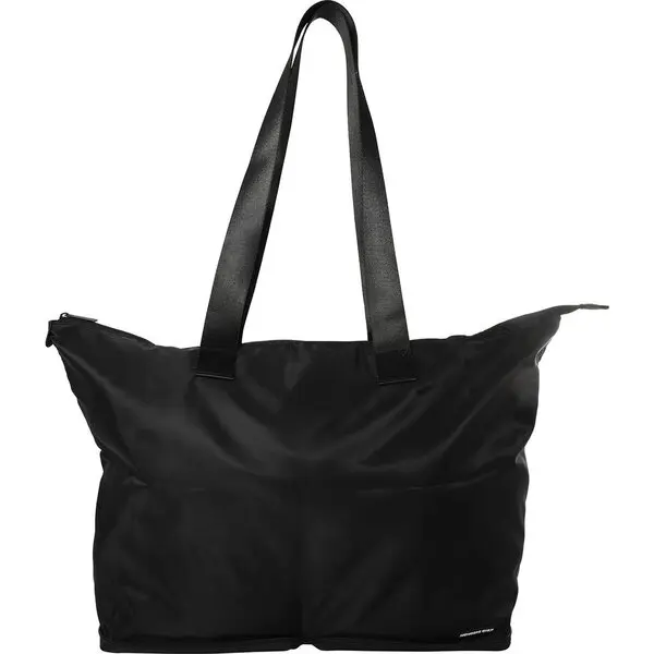 MEMBERS ONLY Packable Lightweight Travel Tote Bag