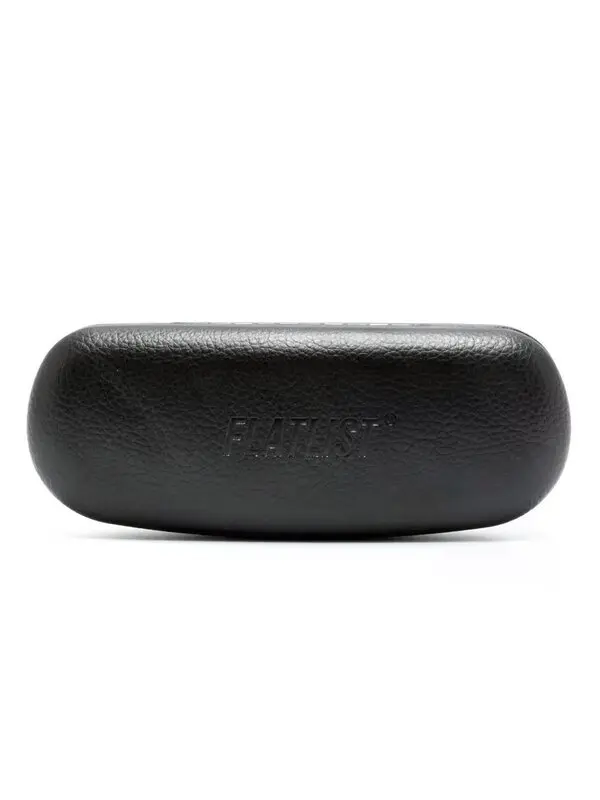 FLATLIST Square-frame Sunglasses