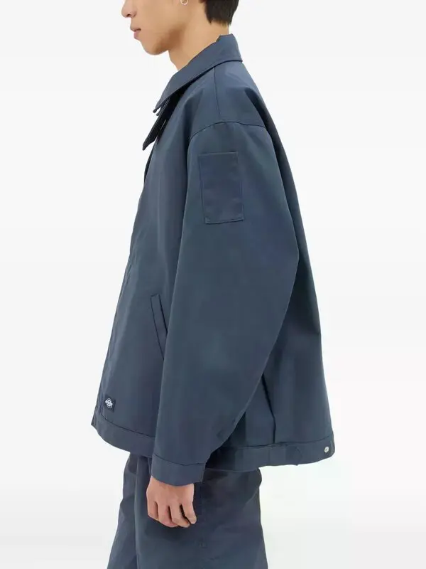 Dickies Patch-pocket Jacket