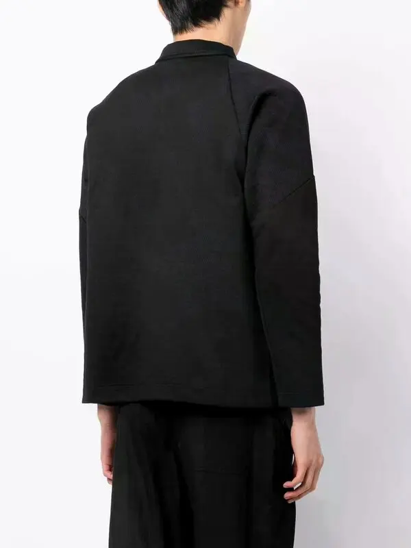 BYBORRE Studio Shirt Jacket