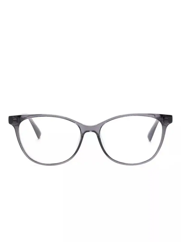 MAX&CO. Square-frame Glasses