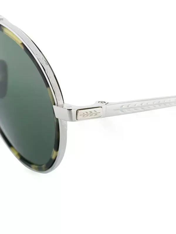 PARADIS COLLECTION Organza Sunglasses
