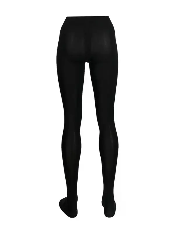 Falke Opaque Mid-rise Tights