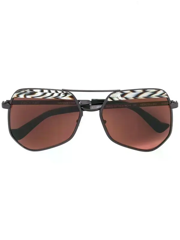 Grey Ant Hexcelled Sunglasses