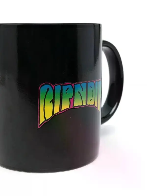 RIPNDIP Psychedelic Heat-changing Mug
