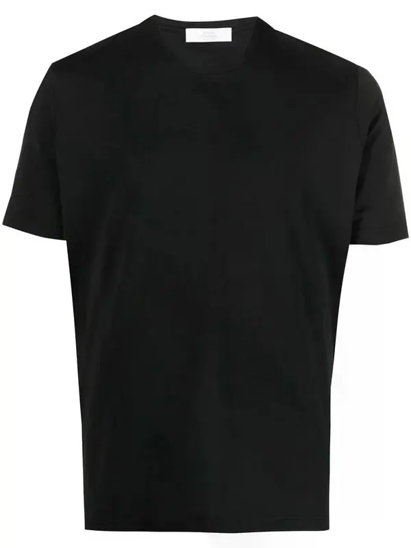 MAURO OTTAVIANI Round Neck T-shirt