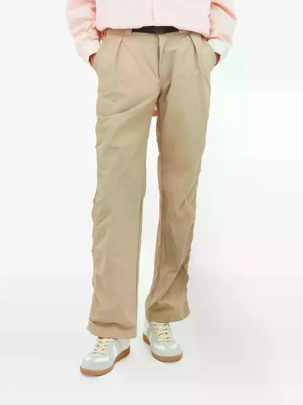 Dickies Pleated Trousers
