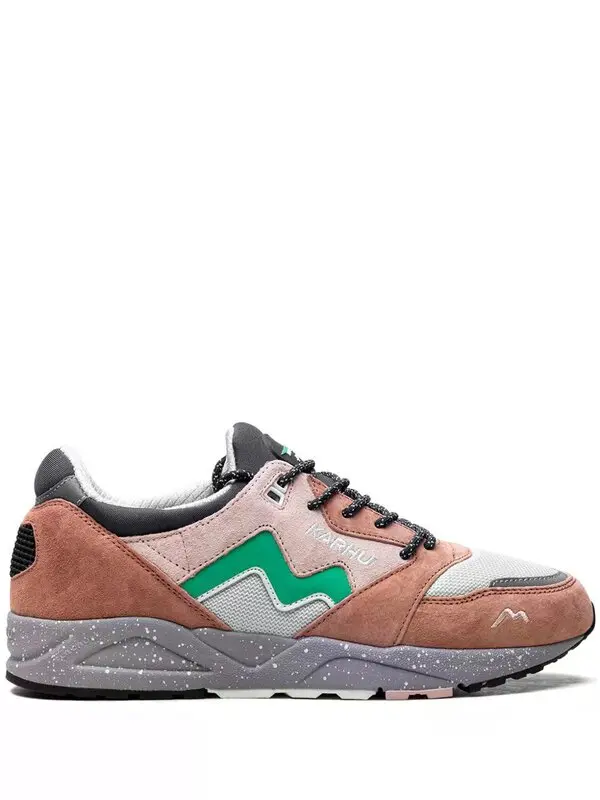 KARHU Aria 95 Northern Lights Sneakers