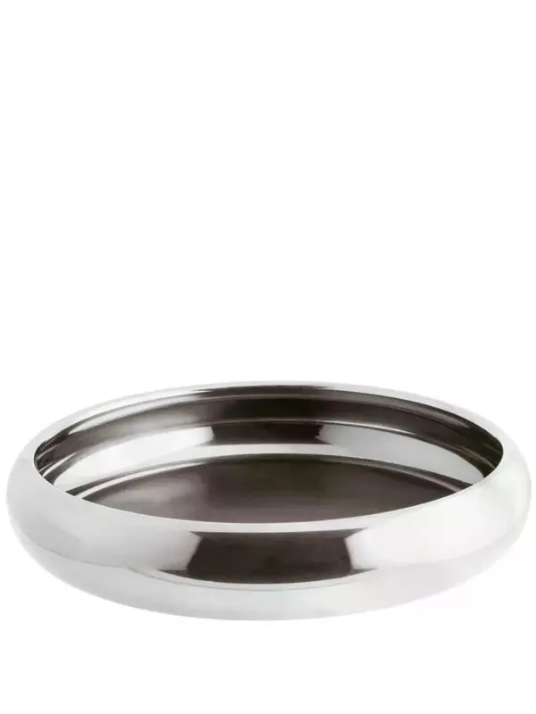 SAMBONET Sphera Serving Bowl - Silver