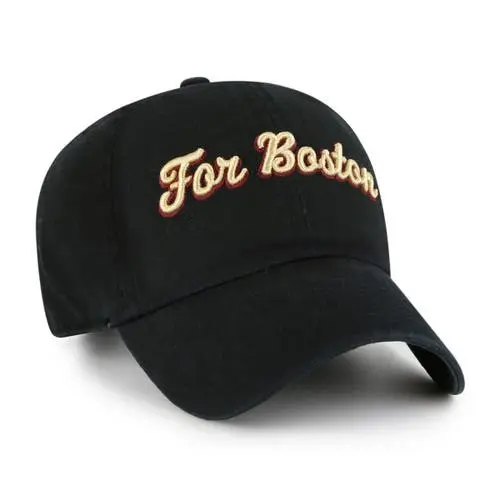 '47 Boston College Eagles Clean Up Adjustable Cap