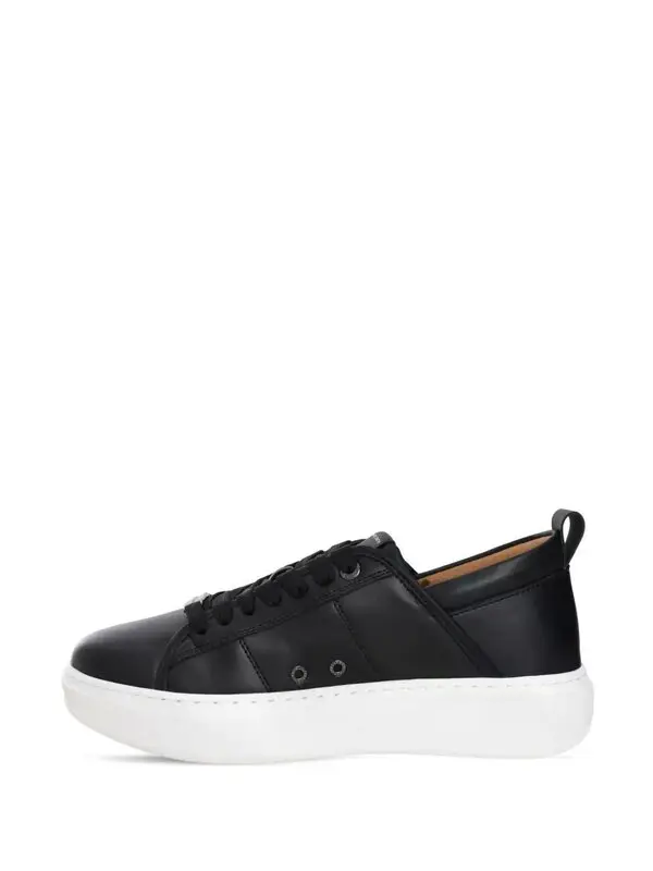 ACBC Eco Wembley Trainers - Black