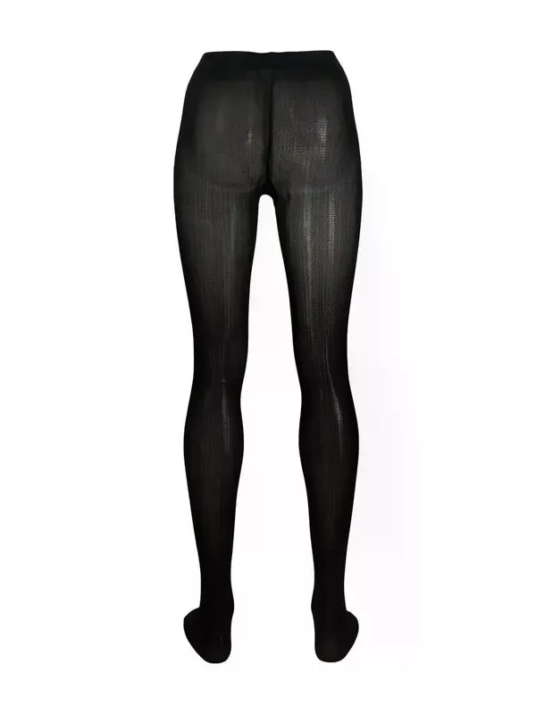 Falke Semi-sheer High-waisted Tights