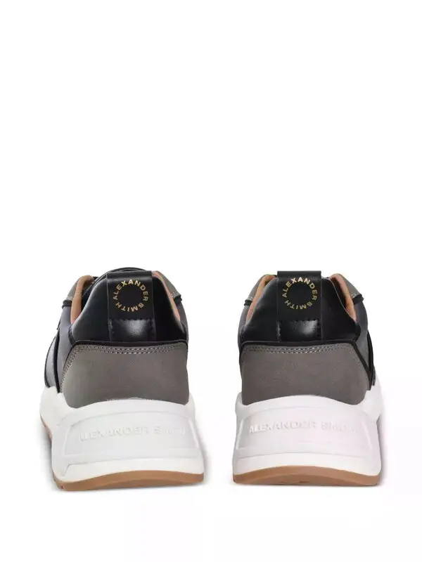 ACBC Eco Dover Trainers