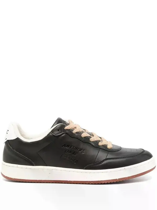 ACBC Evergreen Sneakers - Black